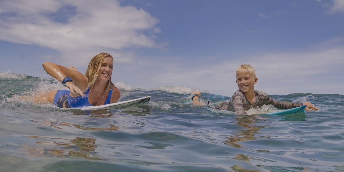 Sharkbanz Technology