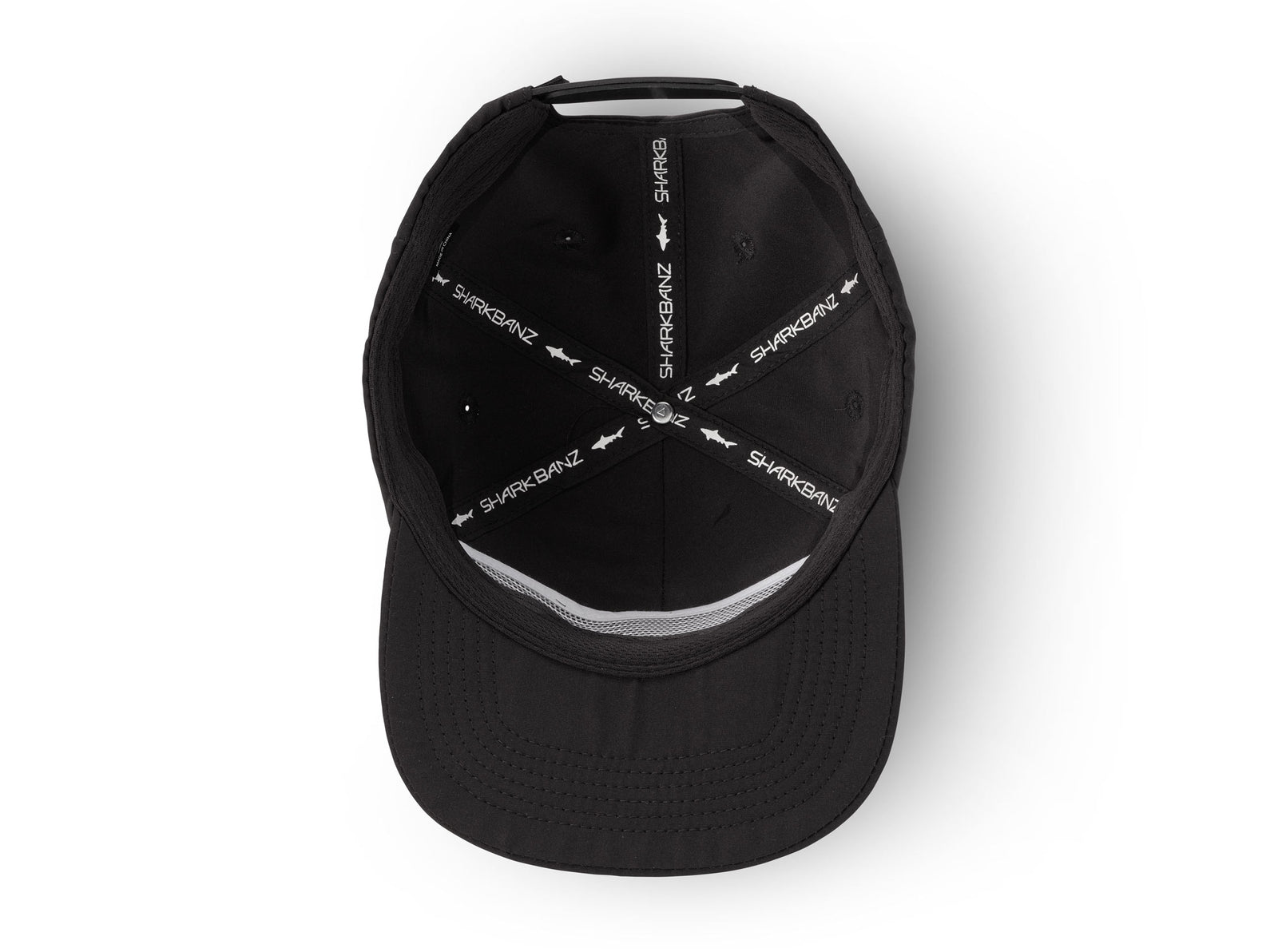 Sharkbanz Ocean Sports Hat - Drift Cap