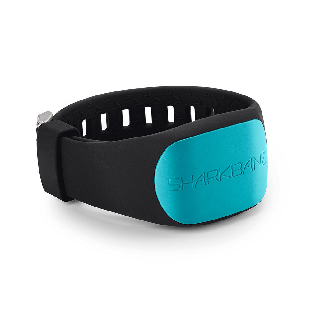 Sharkbanz 2 - Active Shark Deterrent Ankle / Wrist Band
