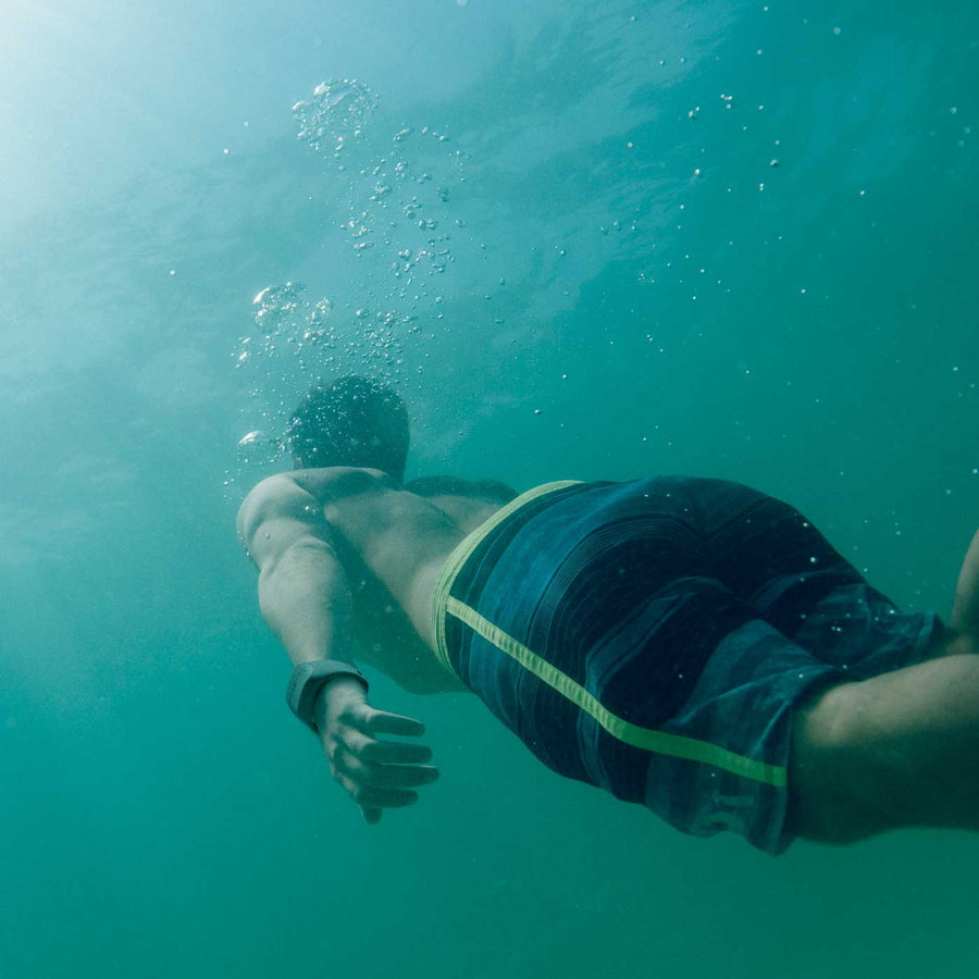 Sharkbanz 2 - Active Shark Deterrent Ankle / Wrist Band