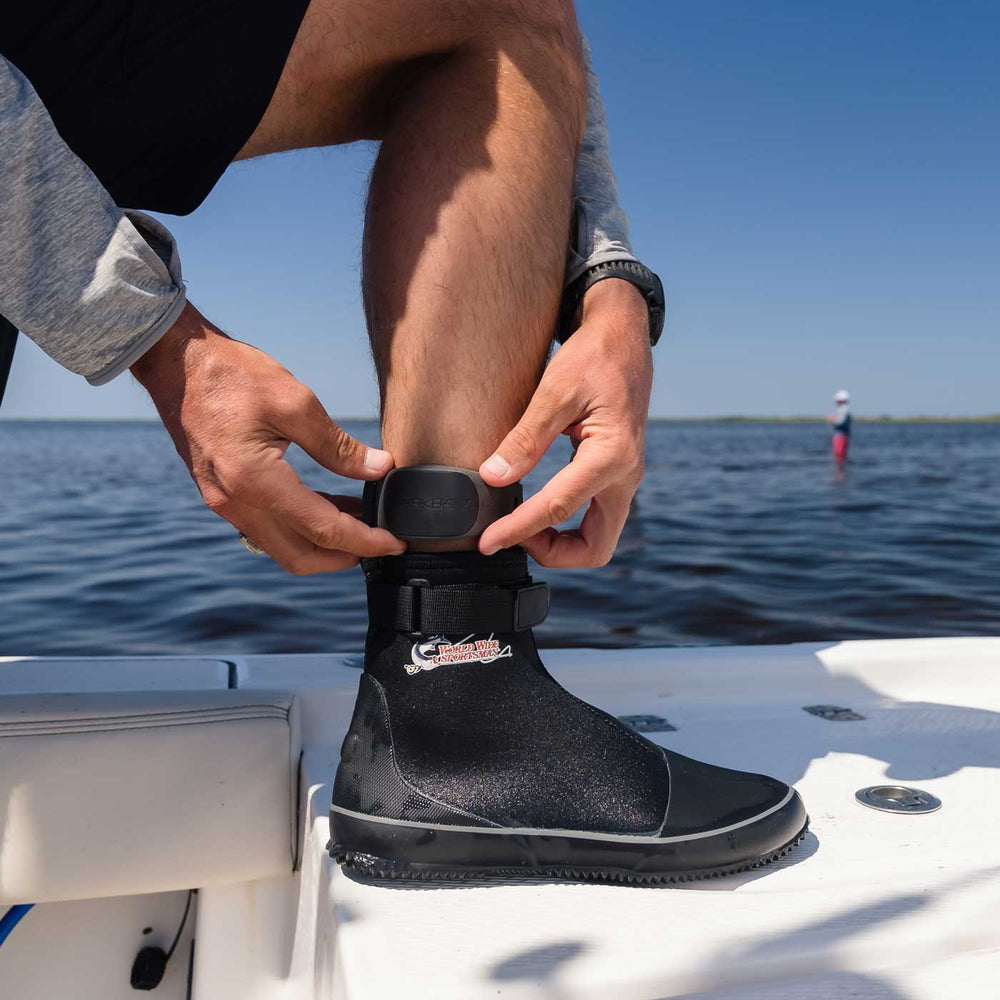 Sharkbanz 2 - Active Shark Deterrent Ankle / Wrist Band